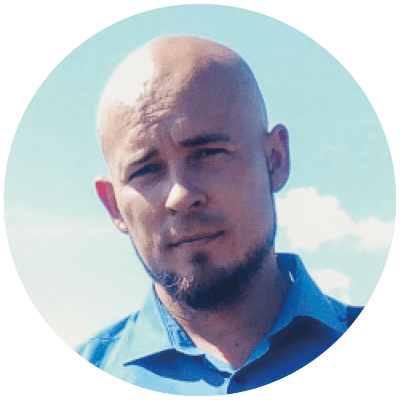 Building for the Future - Slavic Gospel Association