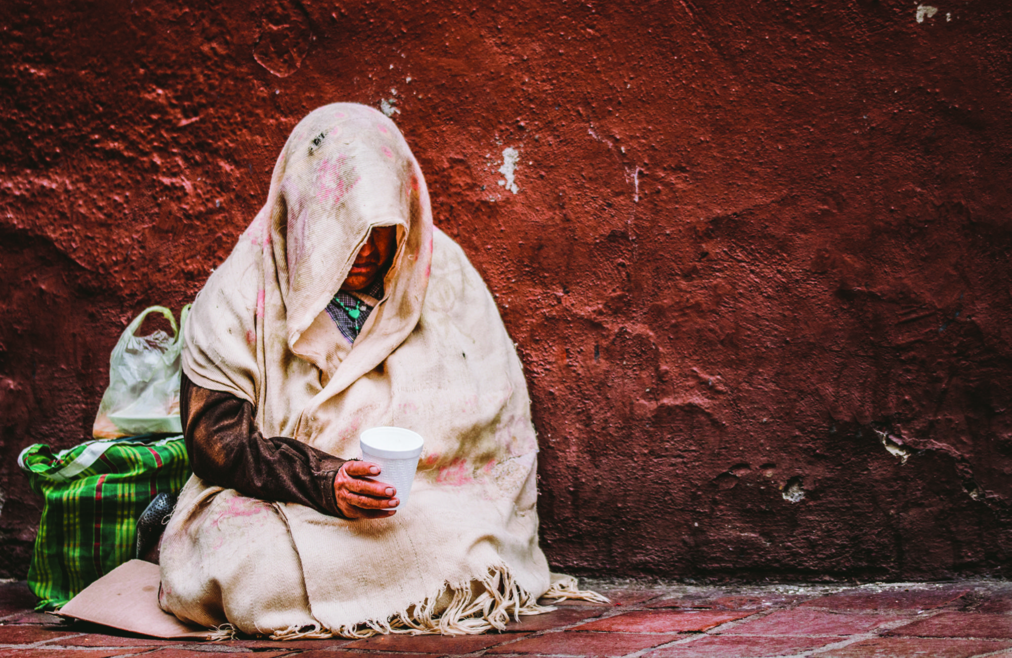 Compassionate Ministry! - Slavic Gospel Association