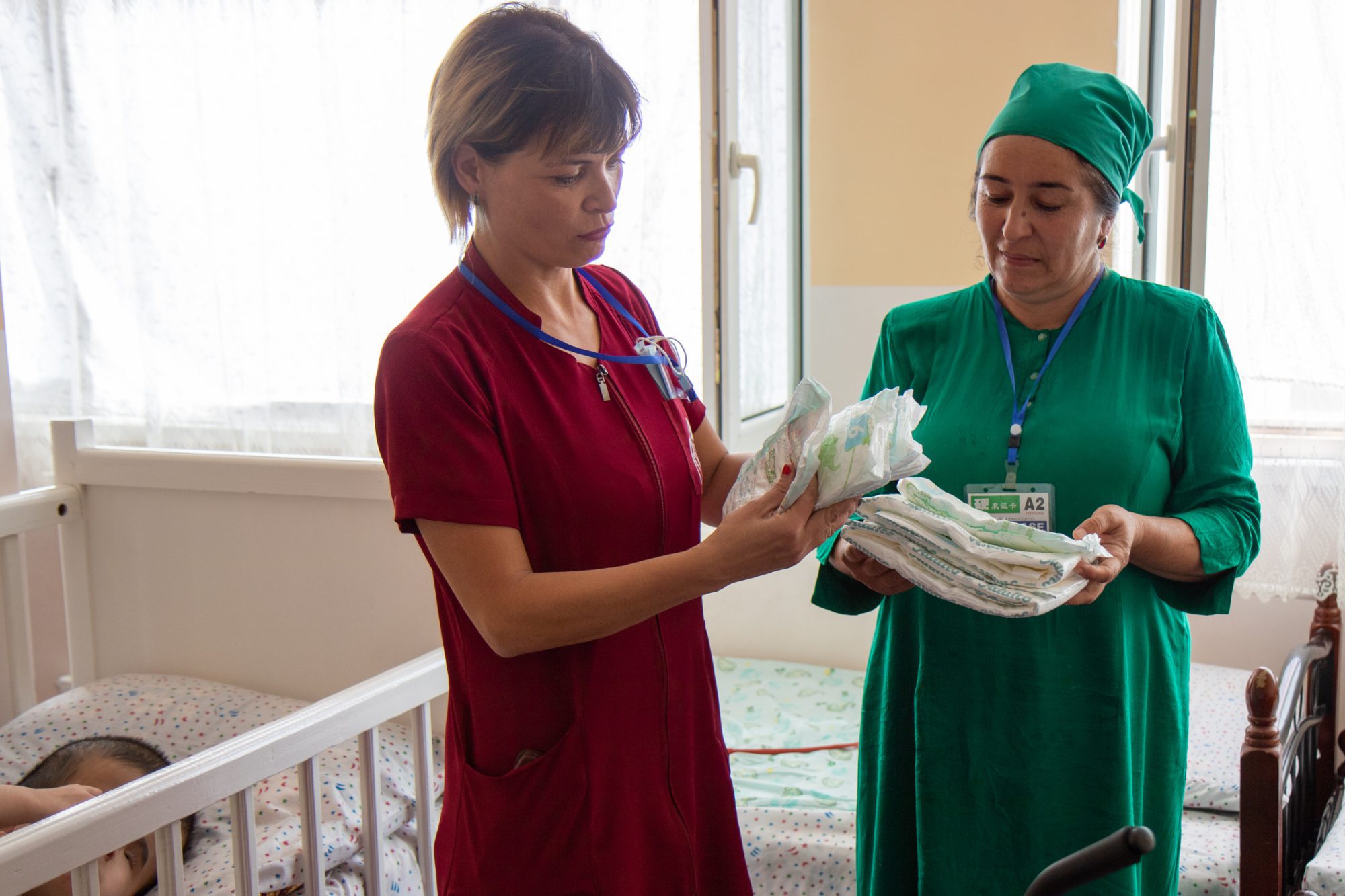 Precious to God - Slavic Gospel Association