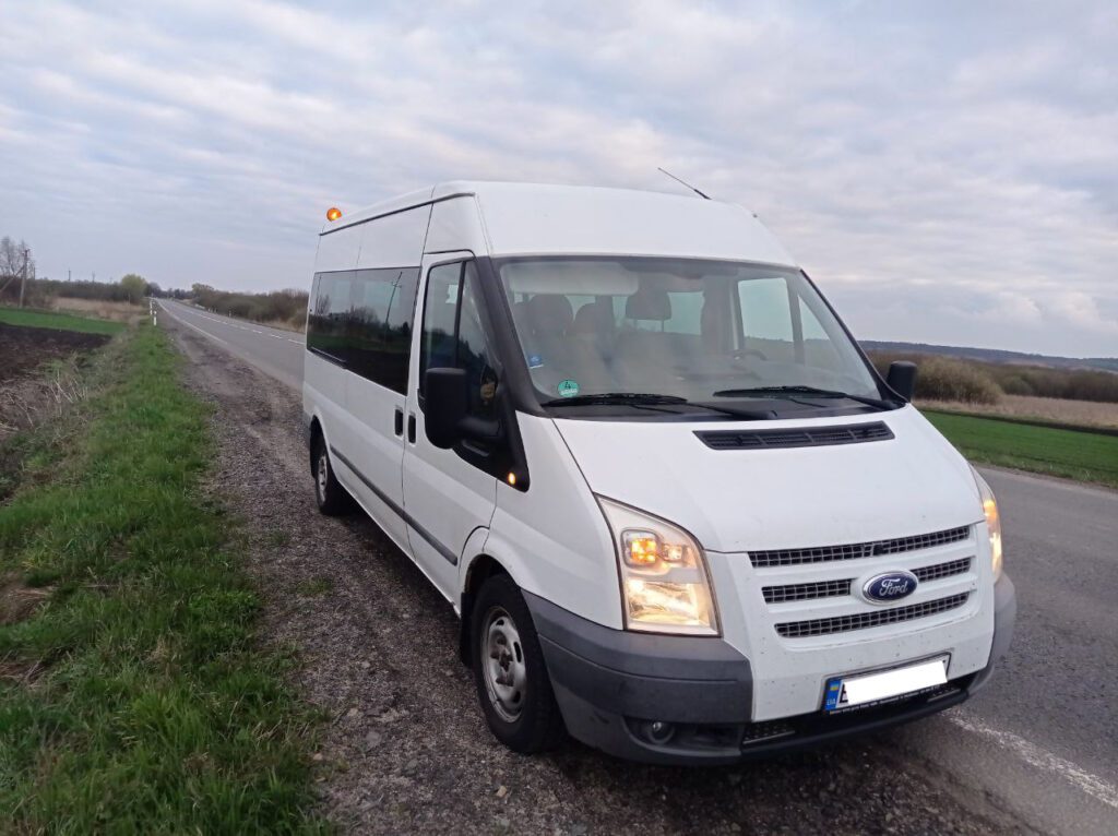 A Wonderful Provision! - Slavic Gospel Association