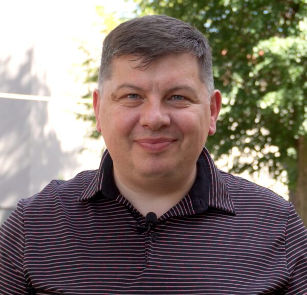 Advancing The Gospel - Slavic Gospel Association