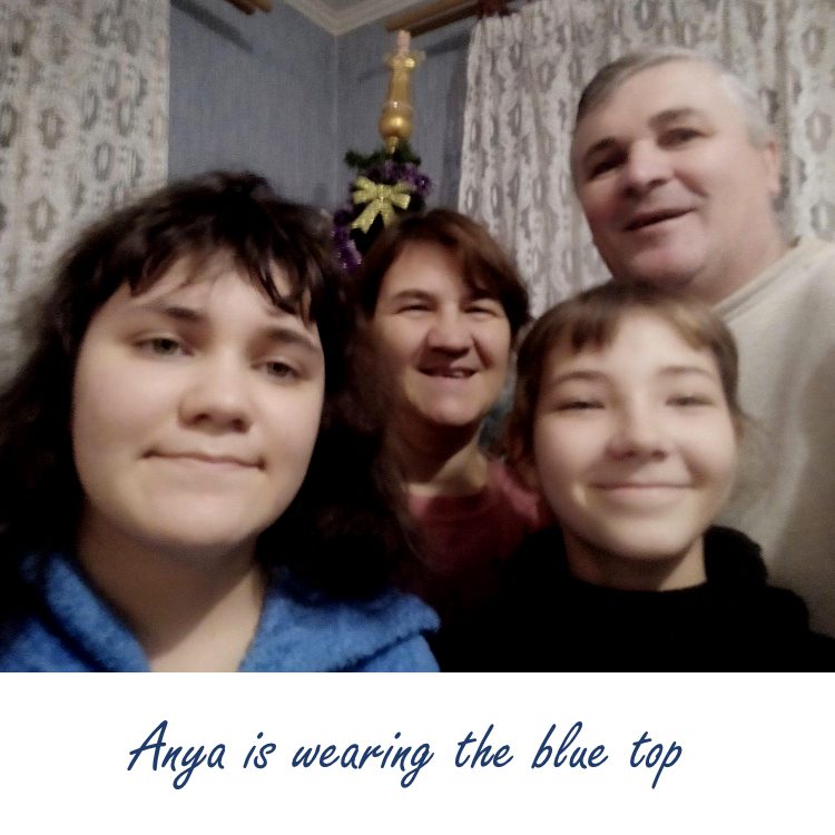 Latest News from Ukraine - Slavic Gospel Association