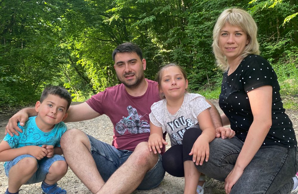Church planting continues! - Slavic Gospel Association
