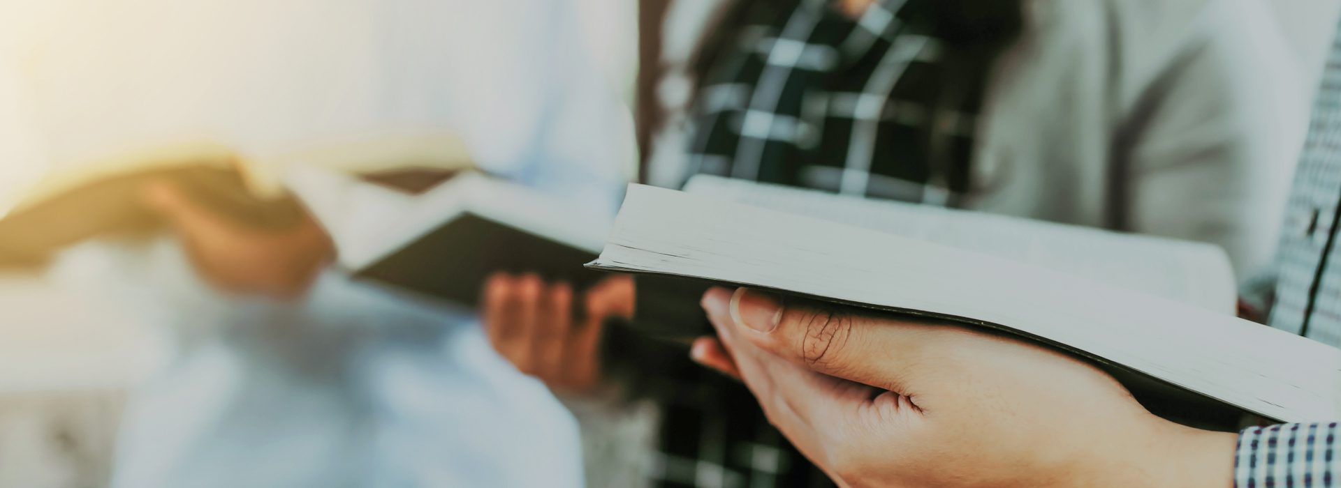 God is still at work - Slavic Gospel Association