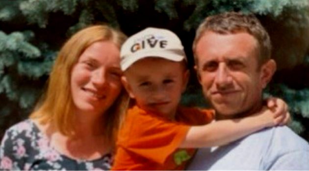 Nataliya Demchuk - Slavic Gospel Association