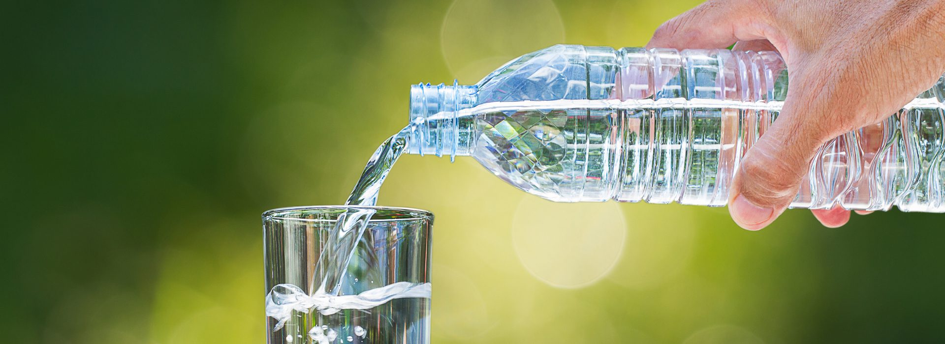 Water on the frontline - Slavic Gospel Association