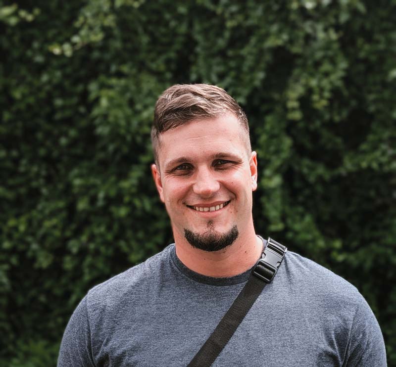 A gospel driven move - Slavic Gospel Association