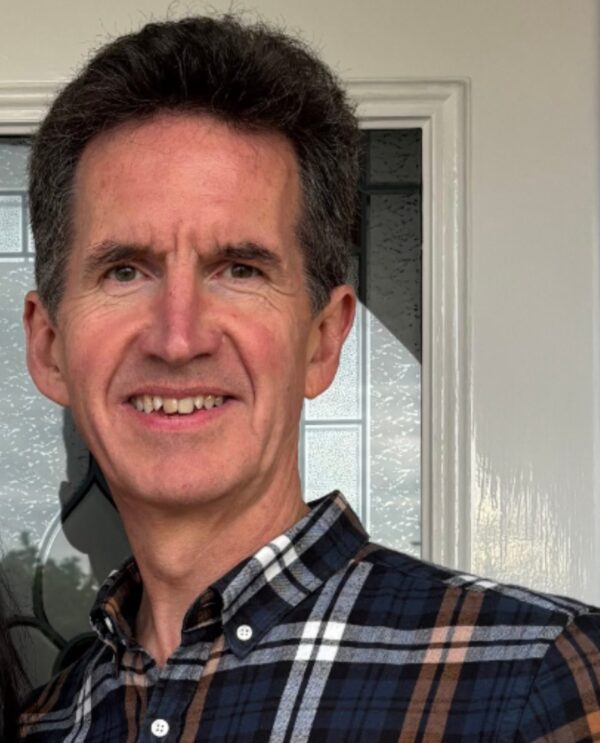 Who's Who - Slavic Gospel Association